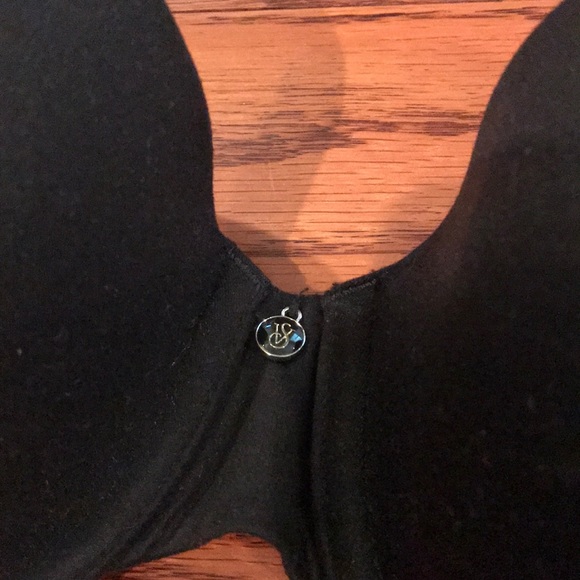 Victoria's Secret | Intimates & Sleepwear | Victorias Secret Black ...